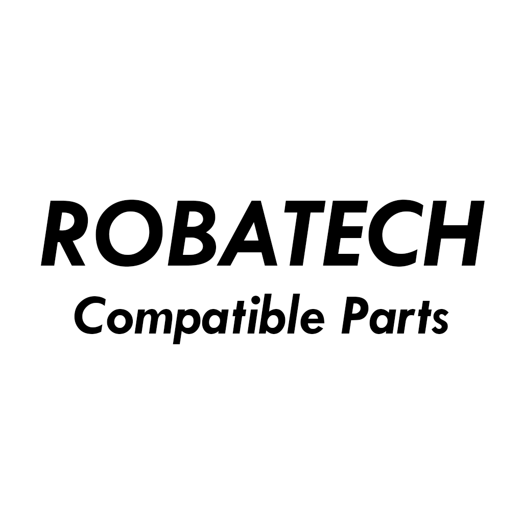 Robatech Compatible Parts – Universal Adhesive Systems
