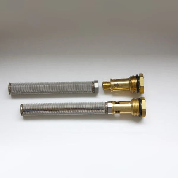 Filter Kit With O Ring - Detachable Filter Screen – Universal Adhesive ...