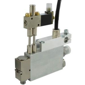 Applicator Head - Sx 1S 296 – Universal Adhesive Systems