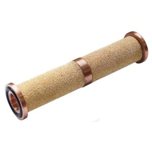 Tank Filter Screen For Concept – Universal Adhesive Systems